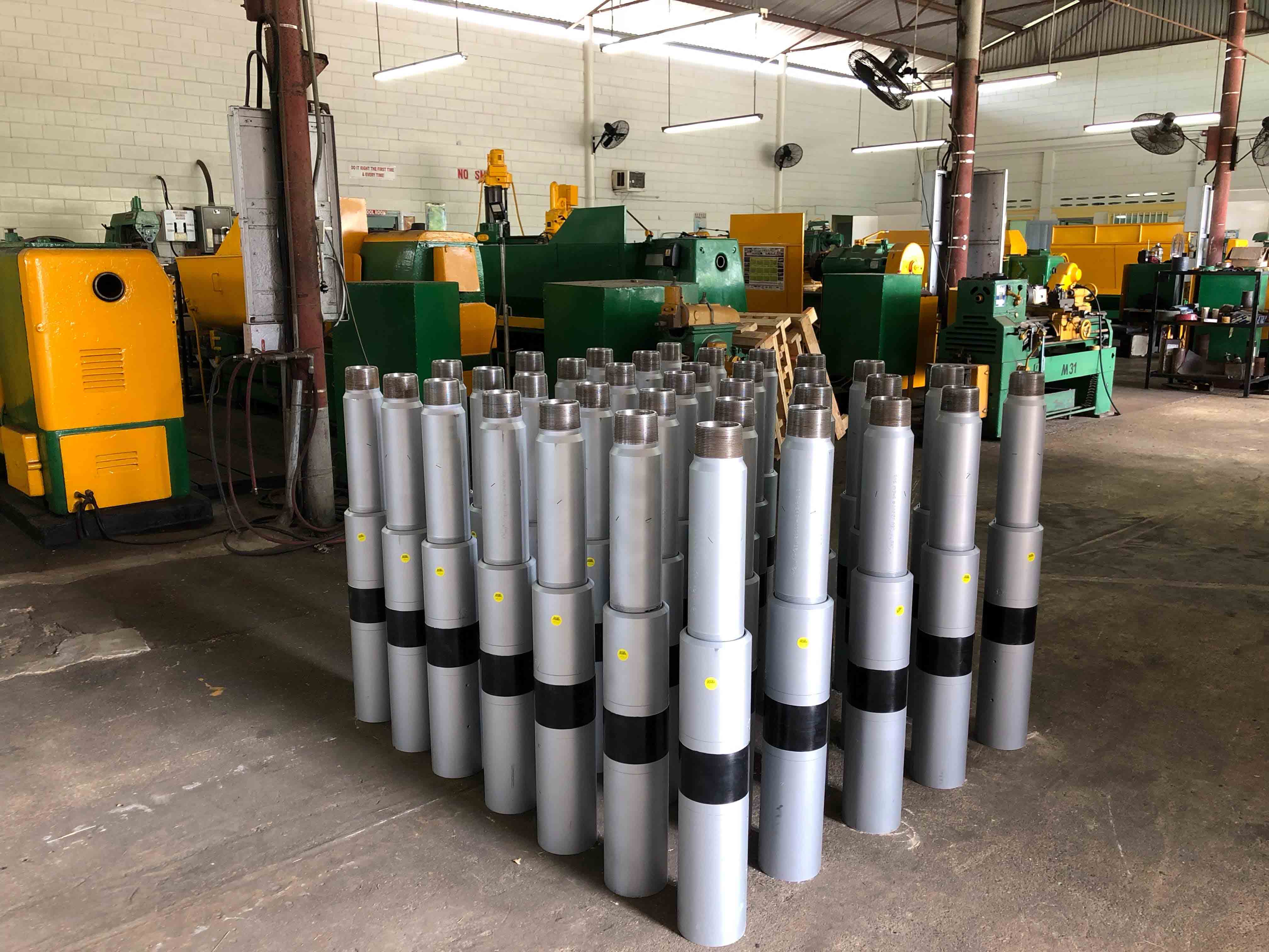 Provision of Sand Control Services – Hydrocarb Trinidad LTD.